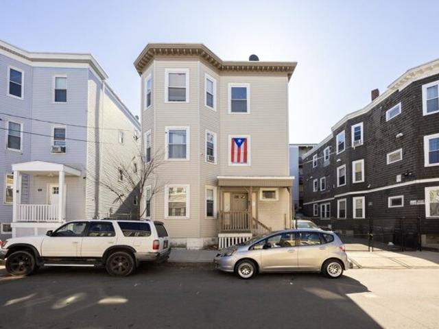 Marlborough St, Chelsea, Home For Sale
