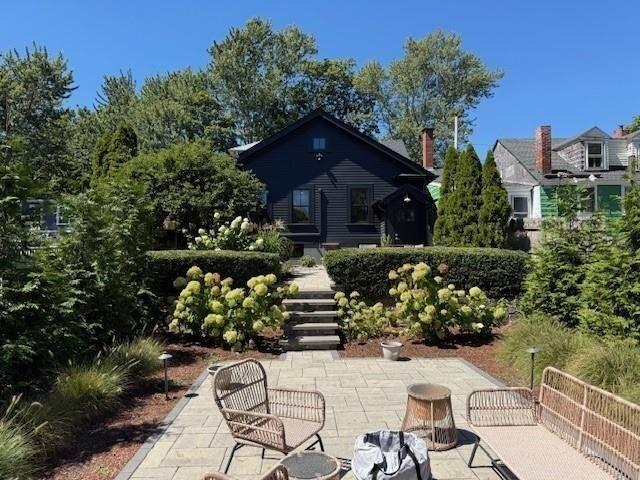 Marlborough St, East Greenwich, Home For Sale