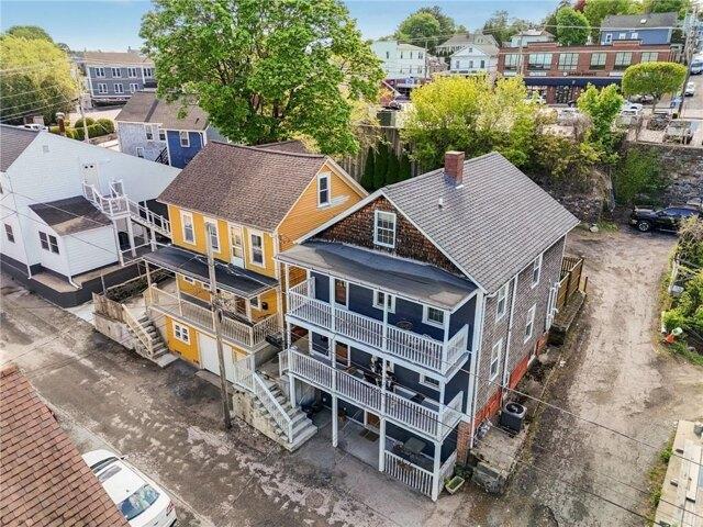Marlborough St, East Greenwich, Home For Sale