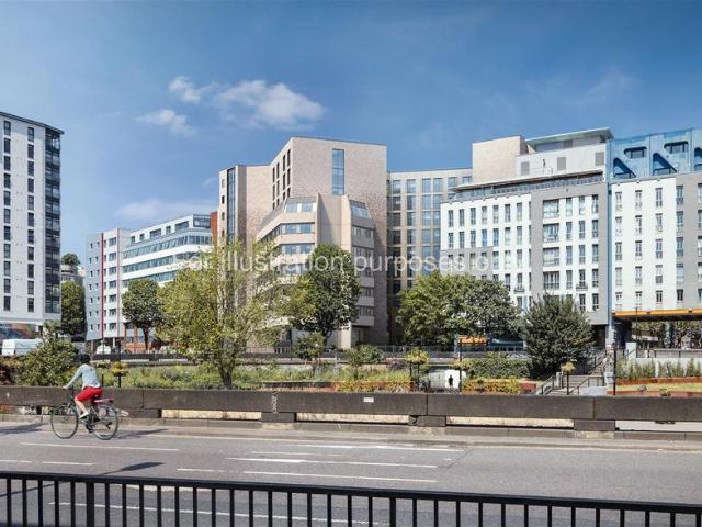 Marlborough Street, Bristol BS1, Studio to rent, £1,517 pcm | PrimeLocation