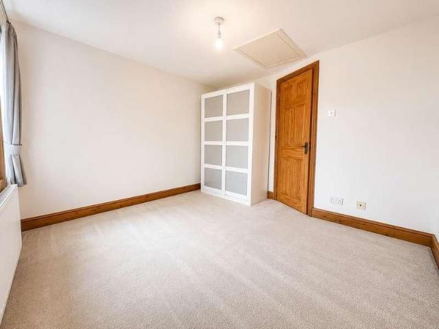 Marlborough Street, Faringdon, Oxfordshire, SN7