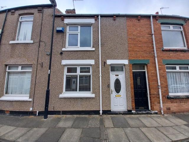 Marlborough Street, Hartlepool TS25, 2 bed terraced house to rent, £475 pcm | PrimeLocation