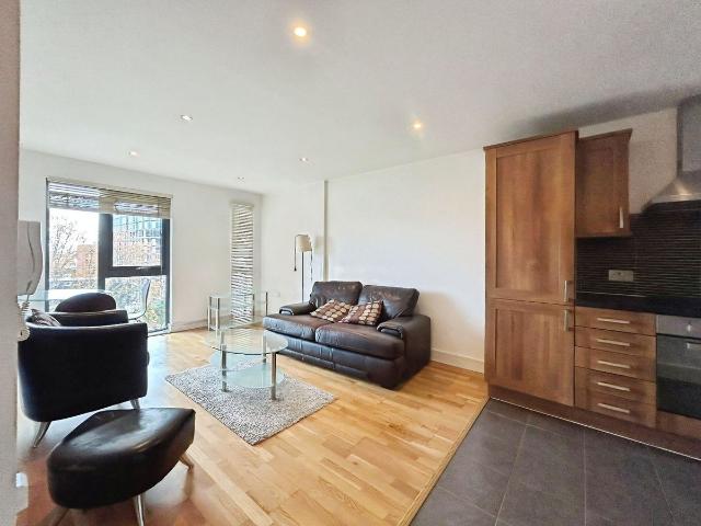 Marlborough Street, Liverpool, Merseyside L3, 1 bed flat to rent, £895 pcm | PrimeLocation