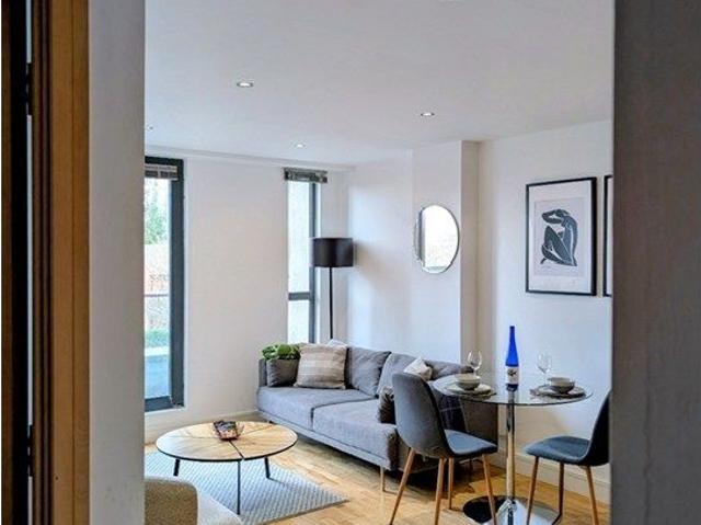 Marlborough Street, Liverpool L3, 1 bed flat to rent, £900 pcm | PrimeLocation