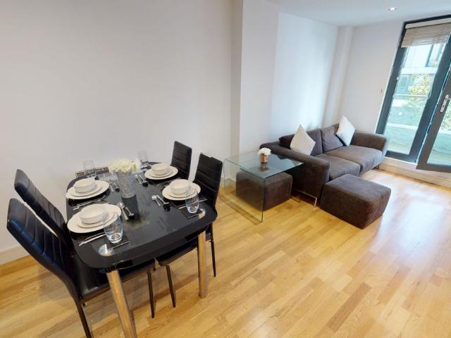 Marlborough Street, Liverpool L3, 1 bed flat to rent, £950 pcm | PrimeLocation
