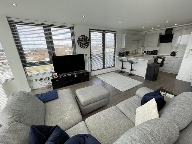 Marlborough Street, Liverpool, L3 3 bed apartment to rent £1,900 pcm £438 pw