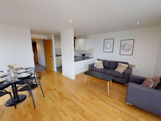 Marlborough Street, Liverpool L3, 3 bed flat to rent, £1,495 pcm | PrimeLocation