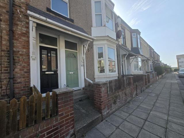 Marlborough Street North, South Shields NE33, 2 bed property to rent, £550 pcm | PrimeLocation