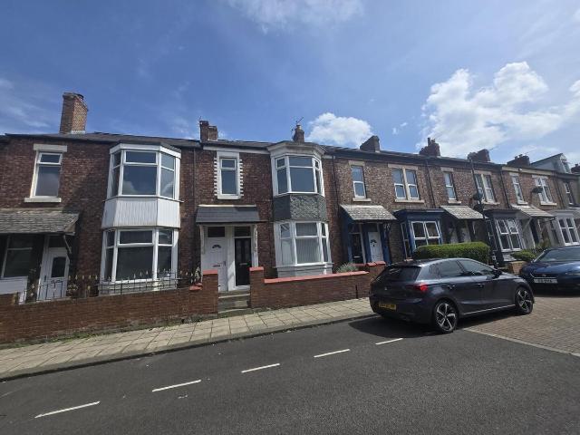 Marlborough Street North, South Shields NE33, 3 bed flat to rent, £595 pcm | PrimeLocation