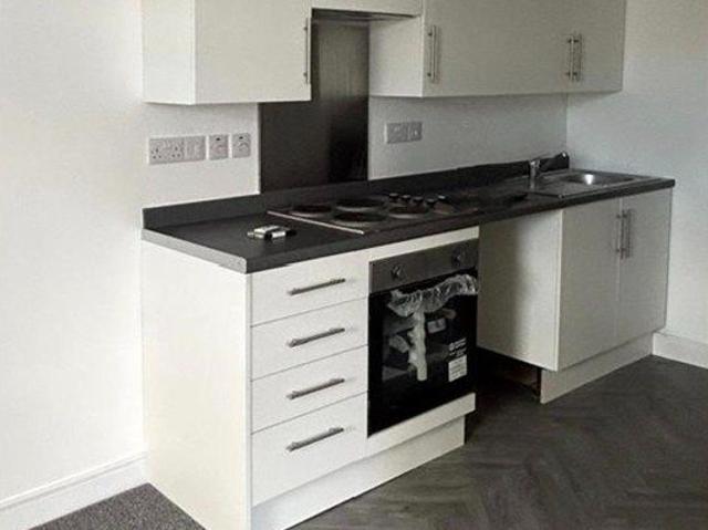 Marlborough Street, Plymouth PL1, 1 bed flat to rent, £800 pcm | PrimeLocation