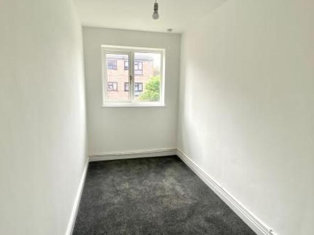 Marlborough Street, Walsall, WS3