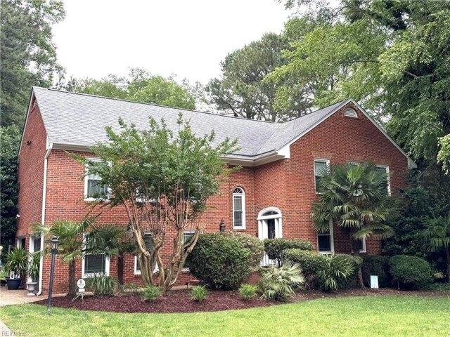 Marlbank Dr, Yorktown, Home For Sale