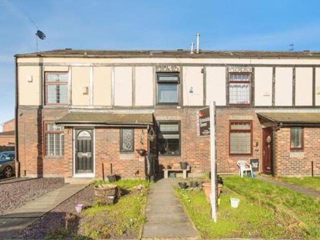 Marlbrook Drive, Bolton, 3 Bedroom Terraced