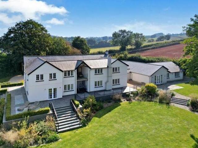 Marldon, Paignton, 5 Bedroom Detached