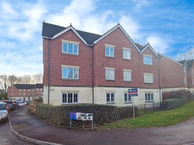 Marle Close, Pentwyn, 2 Bedroom Apartment
