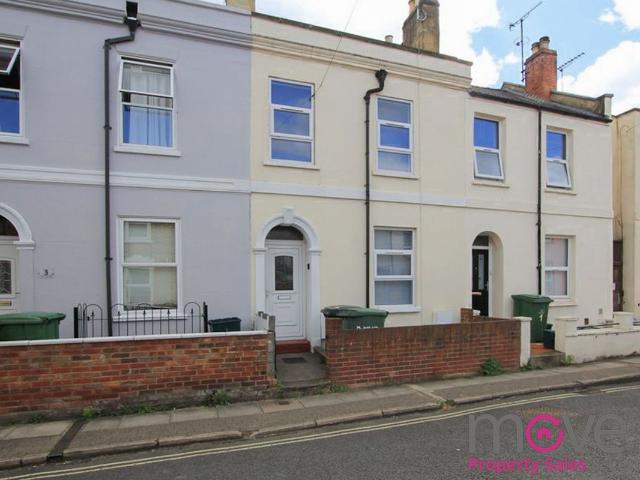 Marle Hill Parade, Cheltenham GL50, 1 bed property to rent, £550 pcm | PrimeLocation