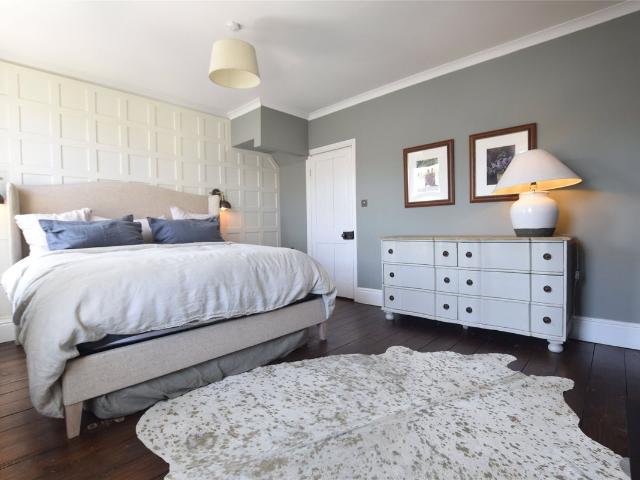 Marle Hill Parade, Cheltenham, Gloucestershire GL50, 4 bed semi detached house to rent, £2,300 pcm | PrimeLocation