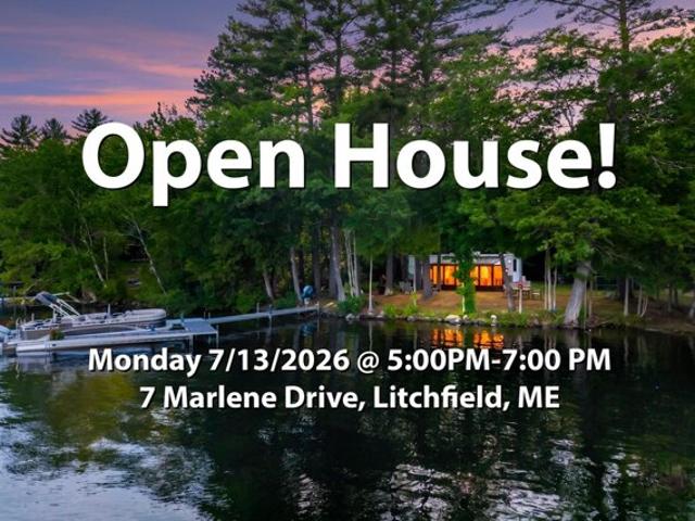 Marlene Dr, Litchfield, Home For Sale