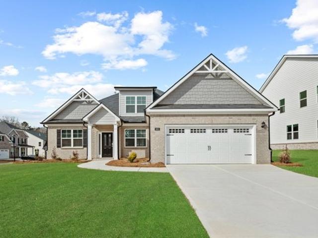 Marlene Plan The Gates at Pates Creek Community