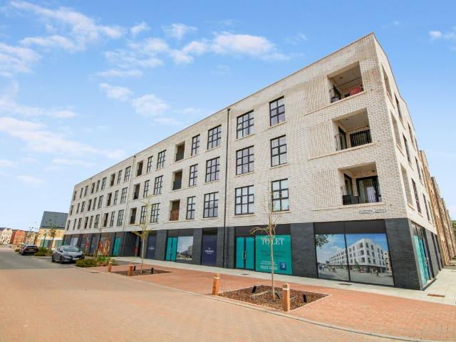 Marleigh Avenue, Cambridge CB5, 1 bed flat to rent, £1,700 pcm | PrimeLocation