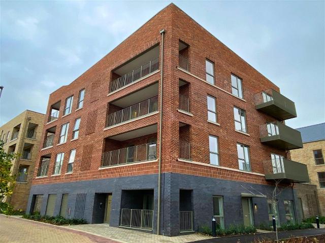 Marleigh, Cambridge CB5, 2 bed flat to rent, £1,995 pcm | PrimeLocation