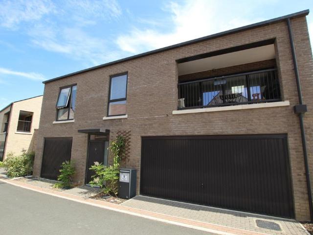 Marleigh Lane, Cambridge CB5 2 bed flat to rent £2,200 pcm £508 pw