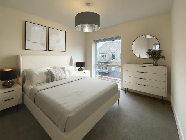 Marleigh Park, Cambridge CB5, 2 bed flat to rent, £2,250 pcm | PrimeLocation