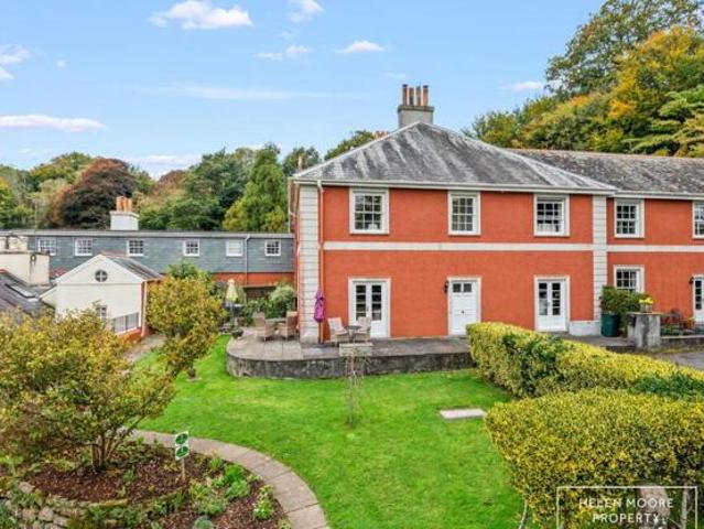 Marley Estate, South Brent, 3 Bedroom Country