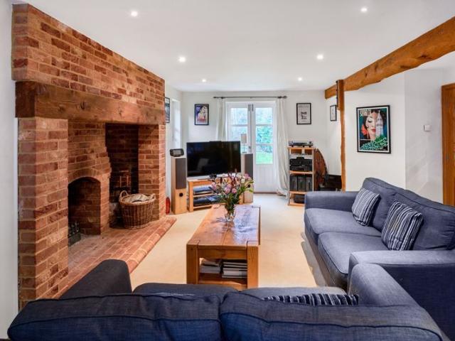 Marley Heights, Haslemere
