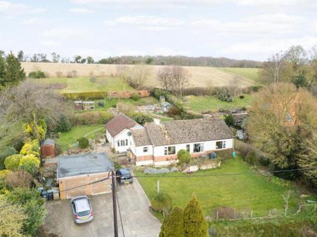 Marley Lane, Canterbury, 5 Bedroom Detached