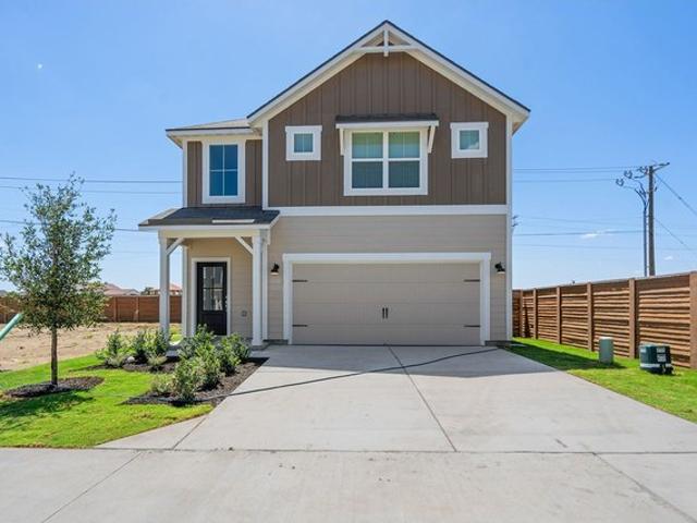 Marley Plan Colson Ranch Community