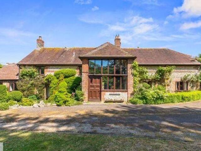 Marley Wood House,winfrith Newburgh, 5 Bedroom Barn