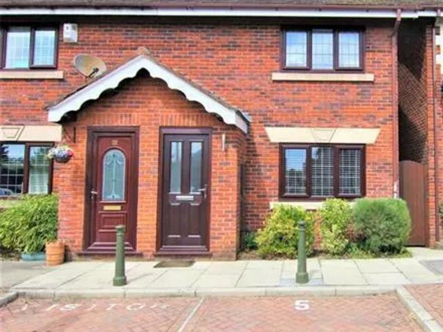Marleyer Close, Manchester, M40 0AB, United Kingdom | 3 bed house for rent #165483926 | Rentberry
