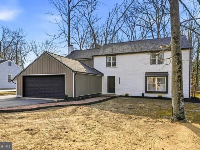 Marlkress Rd, Cherry Hill, Home For Sale