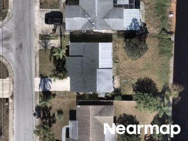 Marlinton Ln