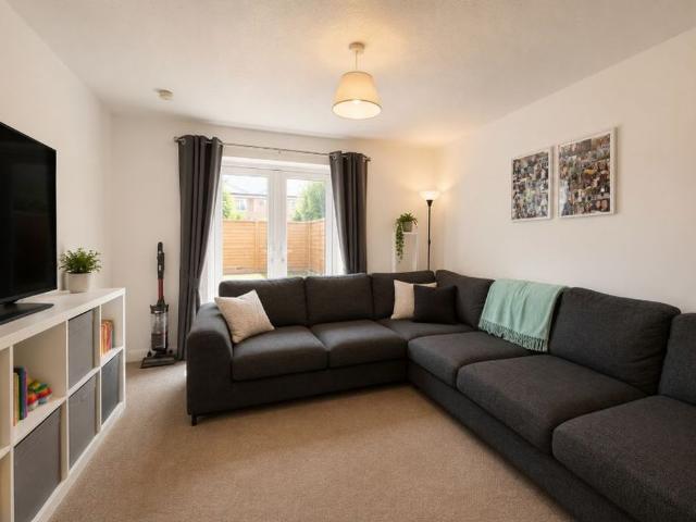 Marlin Close, Gosport