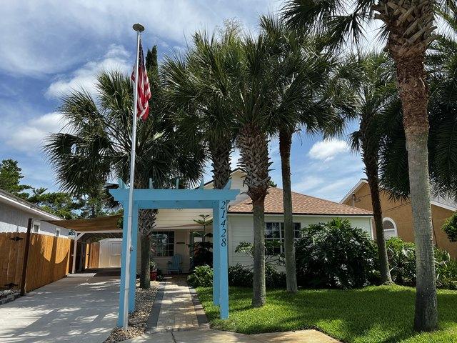 Marlin Ave, Panama City Beach, FL 32413