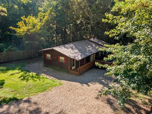Marlin Dr, Broken Bow, Home For Sale