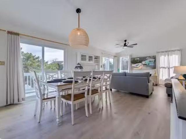 Marlin Drive