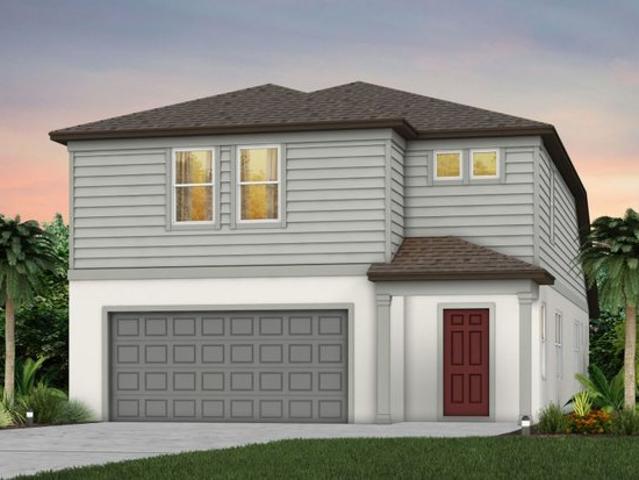 Marlin Plan Caldera Community