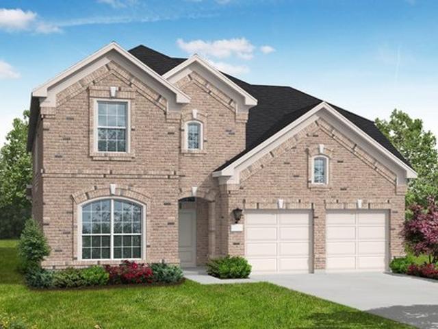 Marlin Plan South Pointe Community