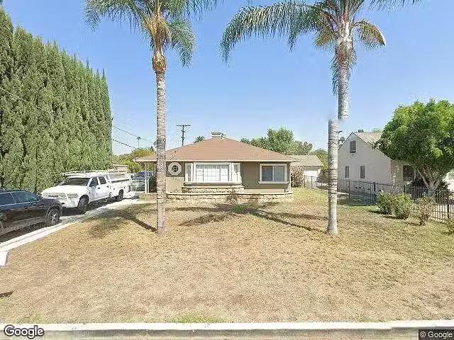 Marlin, VAN NUYS, CA 91406