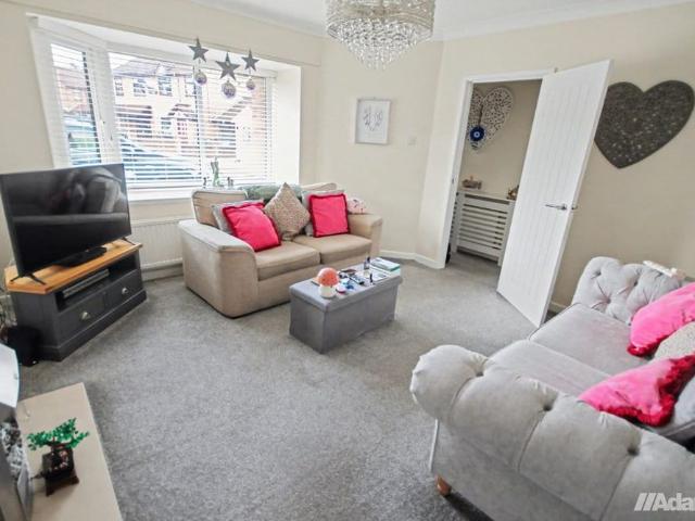 Marling Park, Widnes, WA8 7YE