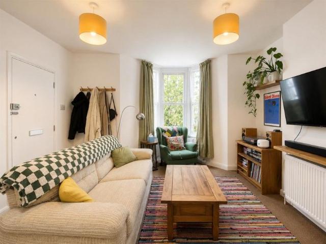 Marling Road, St George, Bristol, BS5 7LP