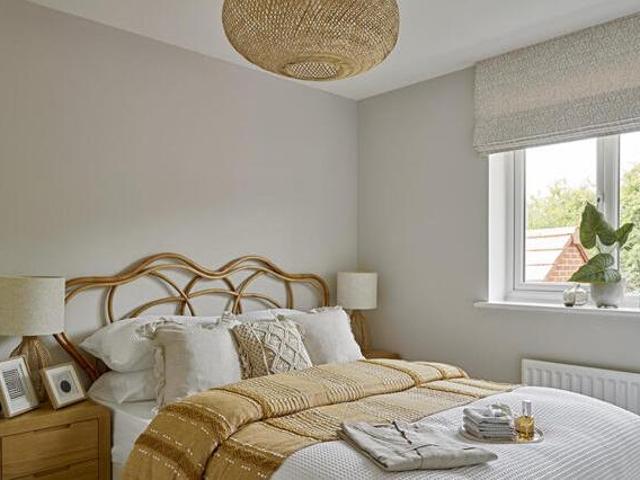 Marling Way, Leaf Living At Great Oldbury, Stonehouse, 4 Bedroom Semi detached