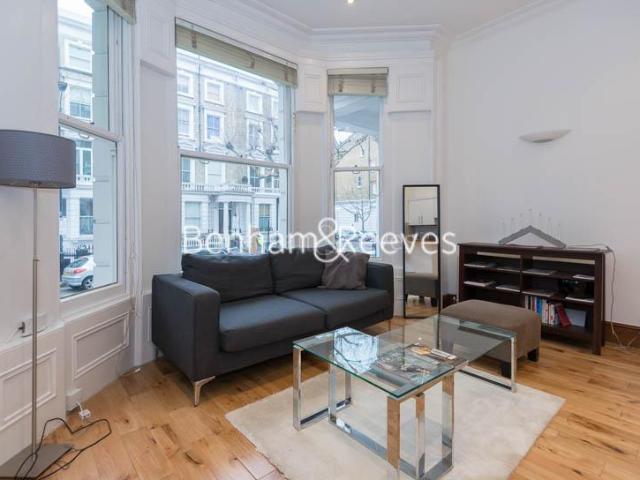 Marloes Road, Kensington W8 2 bed apartment to rent £3,012 pcm £695 pw