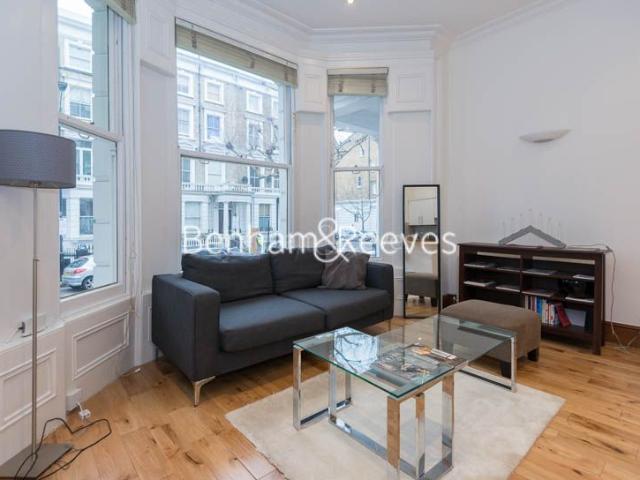 Marloes Road, Kensington W8, 2 bed flat to rent, £3,012 pcm | PrimeLocation
