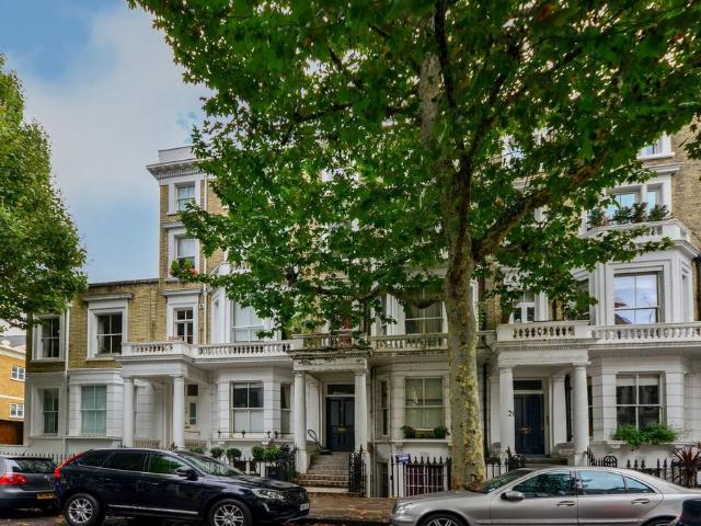 Marloes Road, Kensington, London, W8 Studio to rent £2,275 pcm £525 pw