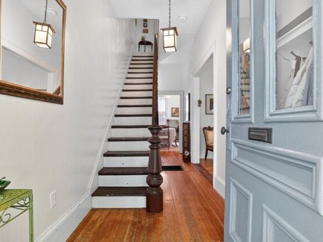 Marlou Ter Unit,boston, Condo For Sale