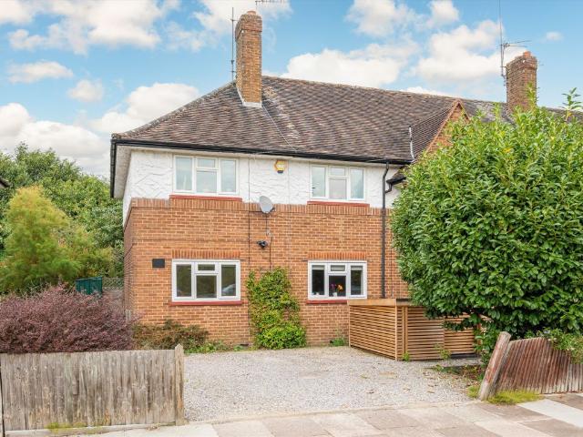 Marlow Crescent, Twickenham TW1, 2 bed flat to rent, £2,400 pcm | PrimeLocation